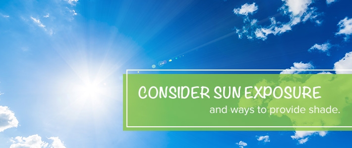 Playground Safety Design Guide | Playground Safety Checklist