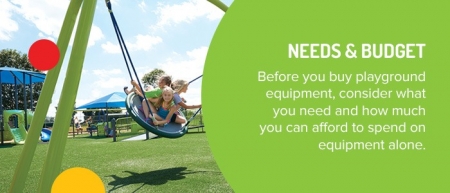 Guide to Choosing Playground Equipment - PlayPower Canada